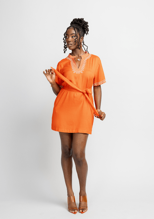 African Dress Trends: Diyanu's Top Picks for Every Occasion