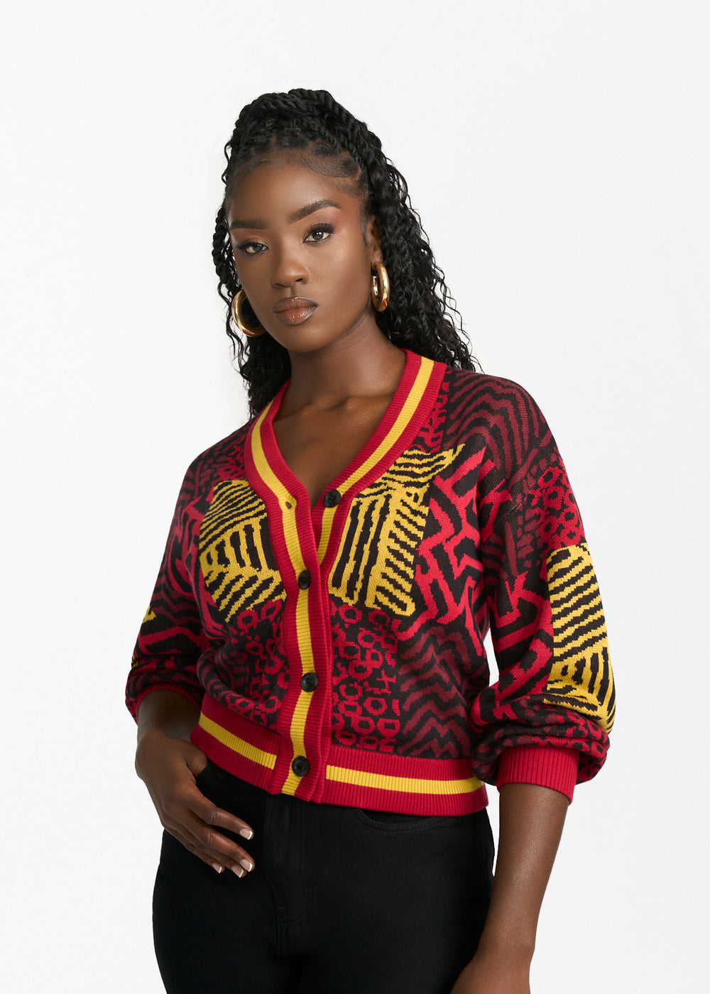 Fall Collection | Trendy African-Inspired Fashion | Diyanu