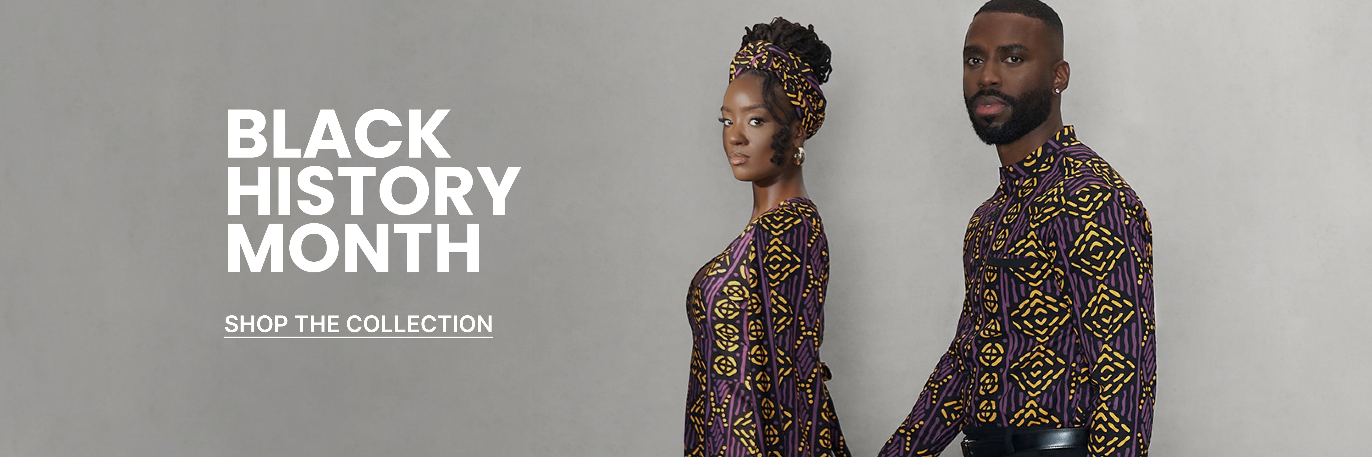 African Clothing at D'IYANU - African Dresses, Shirts & More