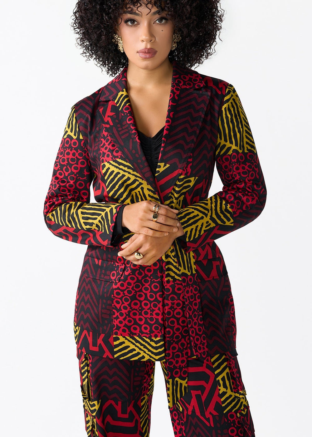 Shop Discounted African-Inspired Fashion | Diyanu