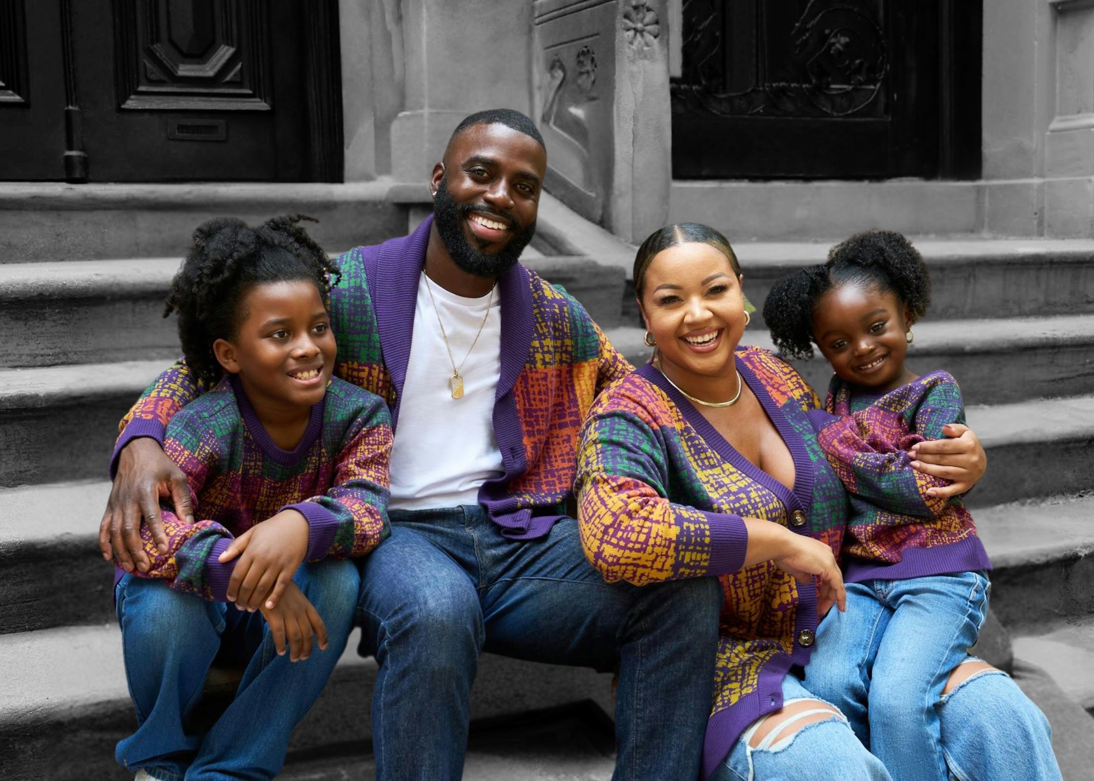 African Clothing at D'IYANU - African Dresses, Shirts & More