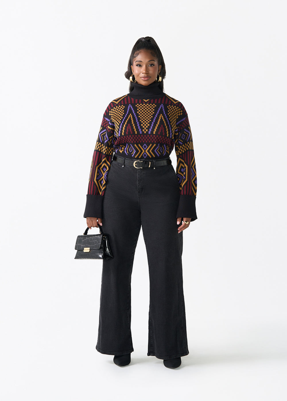 Fall Collection | Trendy African-Inspired Fashion | Diyanu