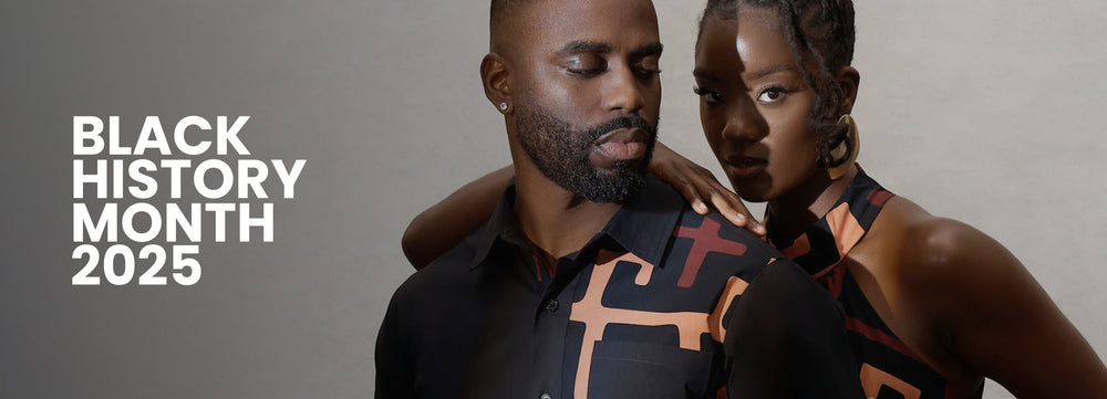 Black History Month Collection 2025
